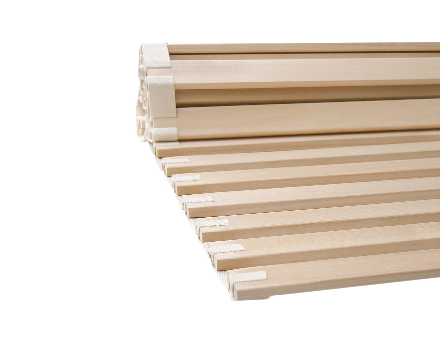 Rollrost aus stabilem Massivholz kaufen | Futonwerk